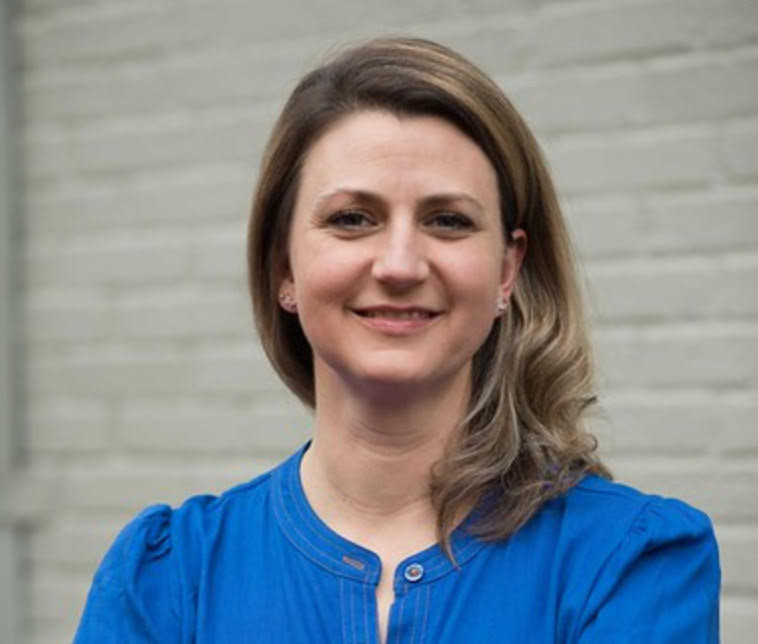 Megan Marie Conrad Landen | Workplace Center